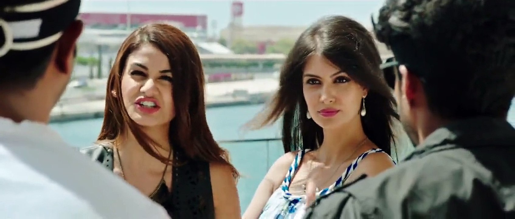 Tabahi Zulm Ki - Full Hindi Dubbed Movie | Part II (2017) - video ...