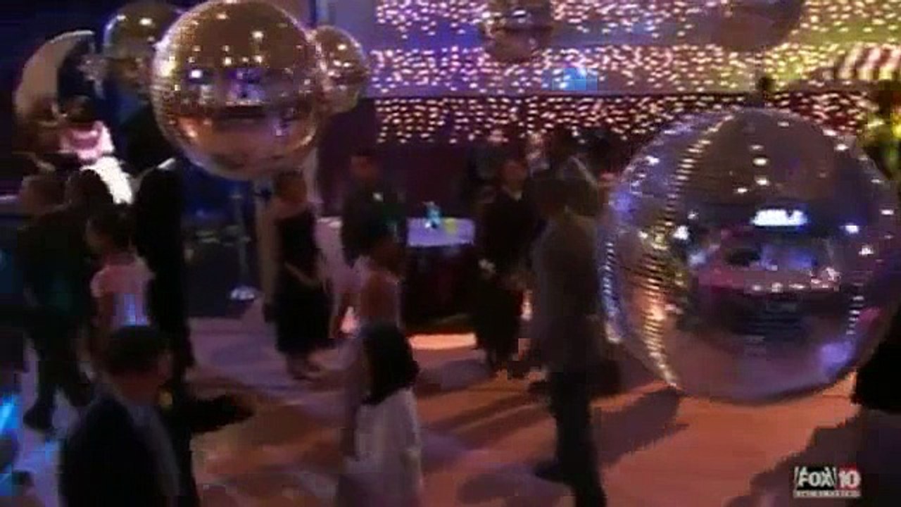 The Bernie Mac Show S02E06 - video Dailymotion