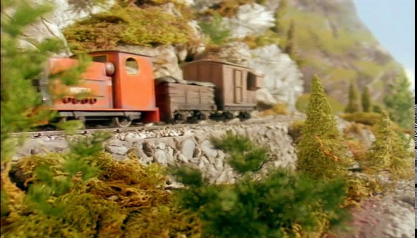 Rusty Helps Peter Sam 8 Rusty Helps Peter Sam (US) Video Dailymotion