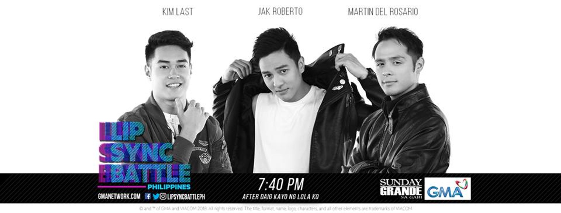 Lip Sync Battle Philippines: S3E08 - video Dailymotion