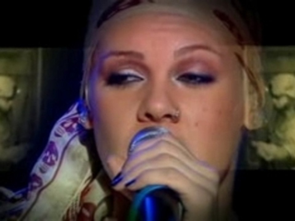 Pink - Dear Mr President (Live @ Australian Concert 2007) - Vidéo ...