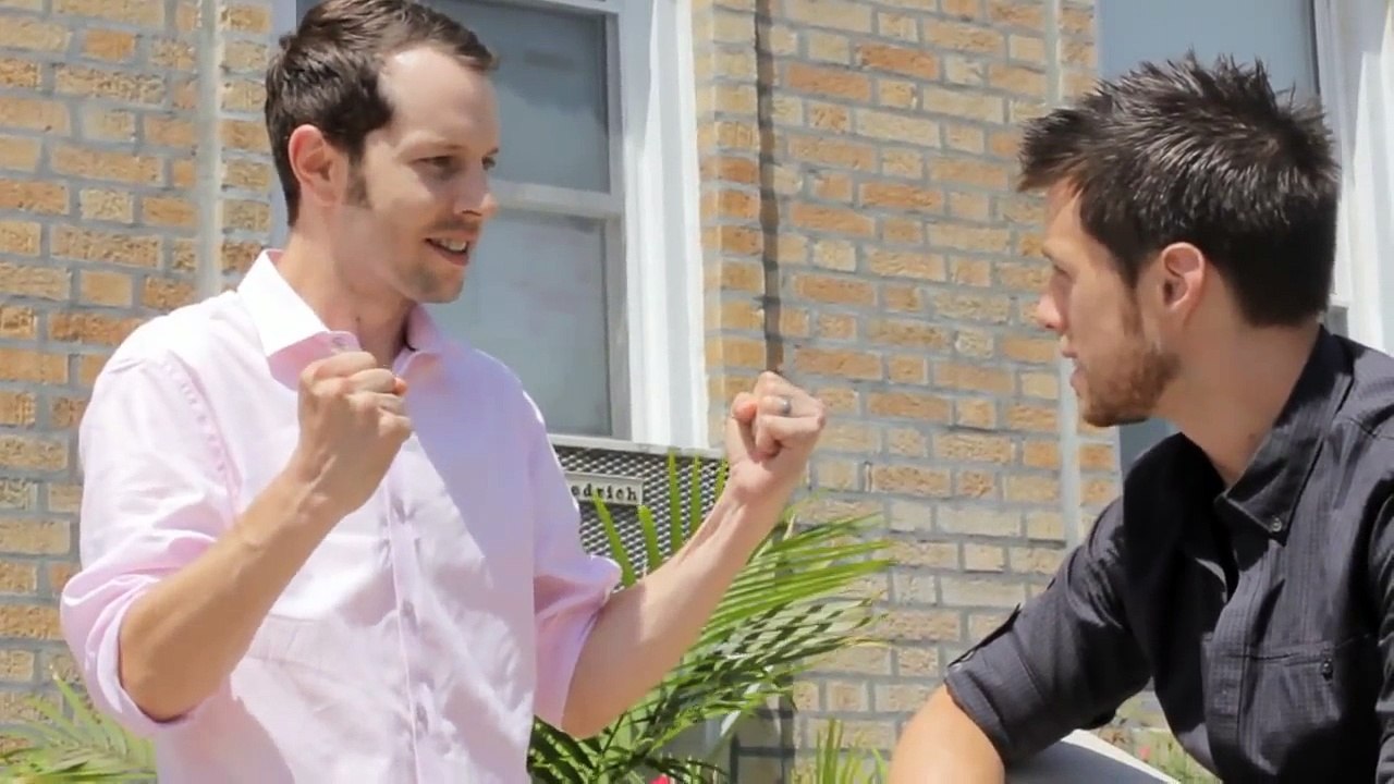 Roommates 35- The Secret Origin of Mr.Goodbody - video Dailymotion