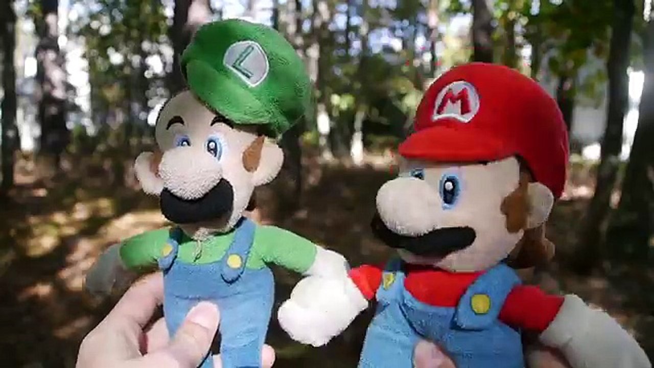 Epic Mario Bros.- Combat Evolved - video Dailymotion