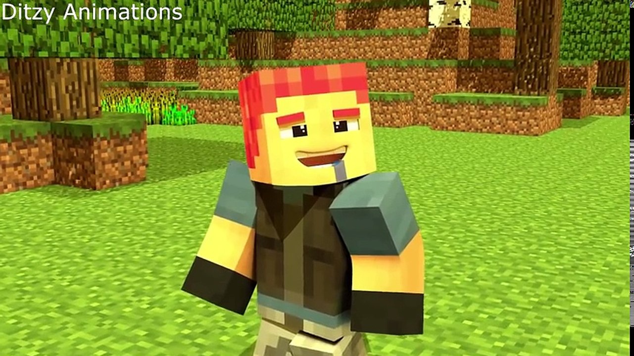 Top 5 Hot Minecraft Animations - Funniest Minecraft Animation 2017 ...