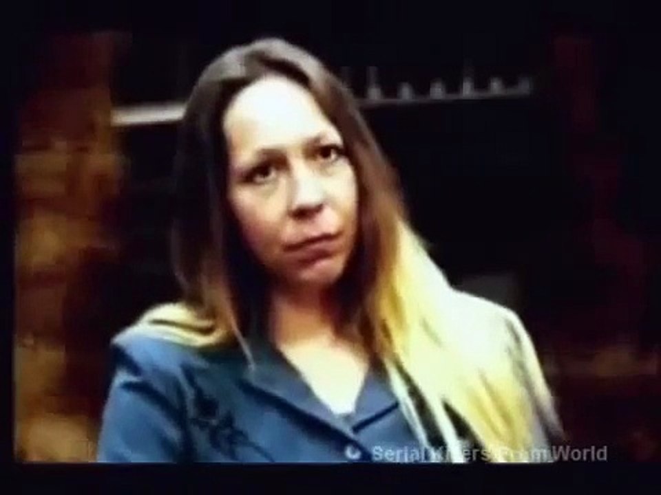 BBC Documentary 2017 - Doc : The Toy Box Killer - David Parker Ray ...