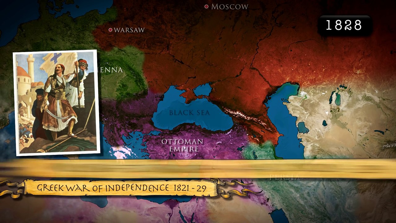 History of Russia Part 4 - video Dailymotion