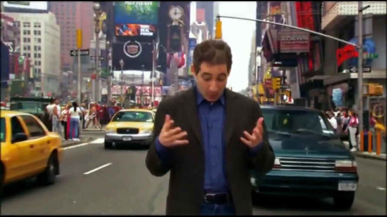 WELCOME TO THE 11TH DIMENSION - THE ELEGANT UNIVERSE - Discovery ...