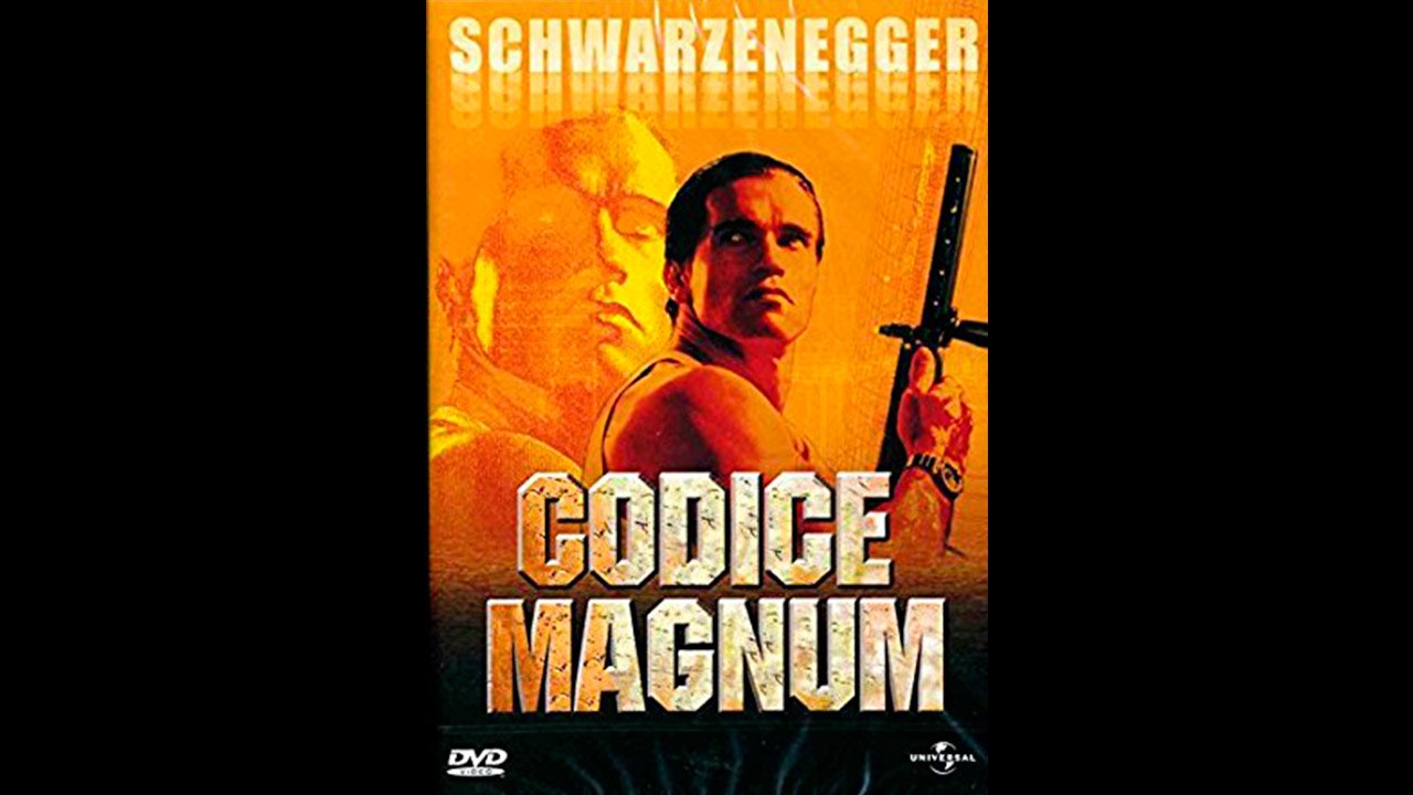 codice magnum 1986.iTALiAN.MD.HDCAM.XviD - Video Dailymotion