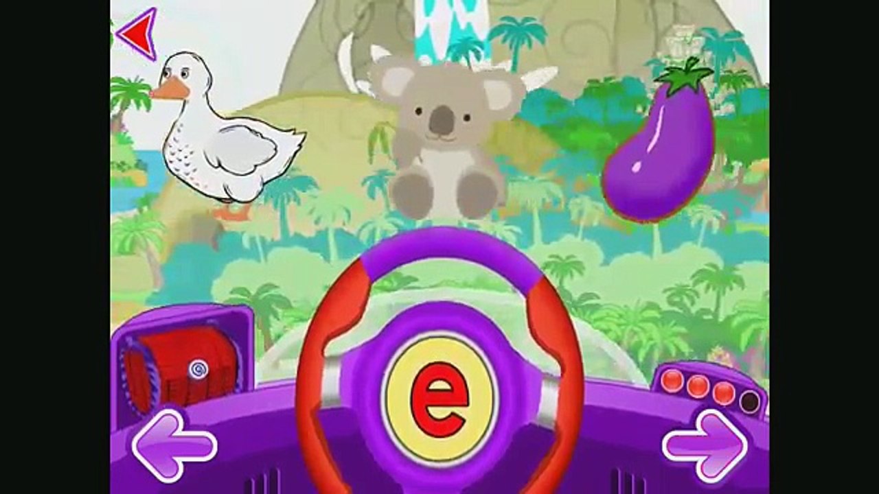 SUPER WHY ABC ADVENTURES! Learn ABCs with Super WHY! PBS Kids Learning ...