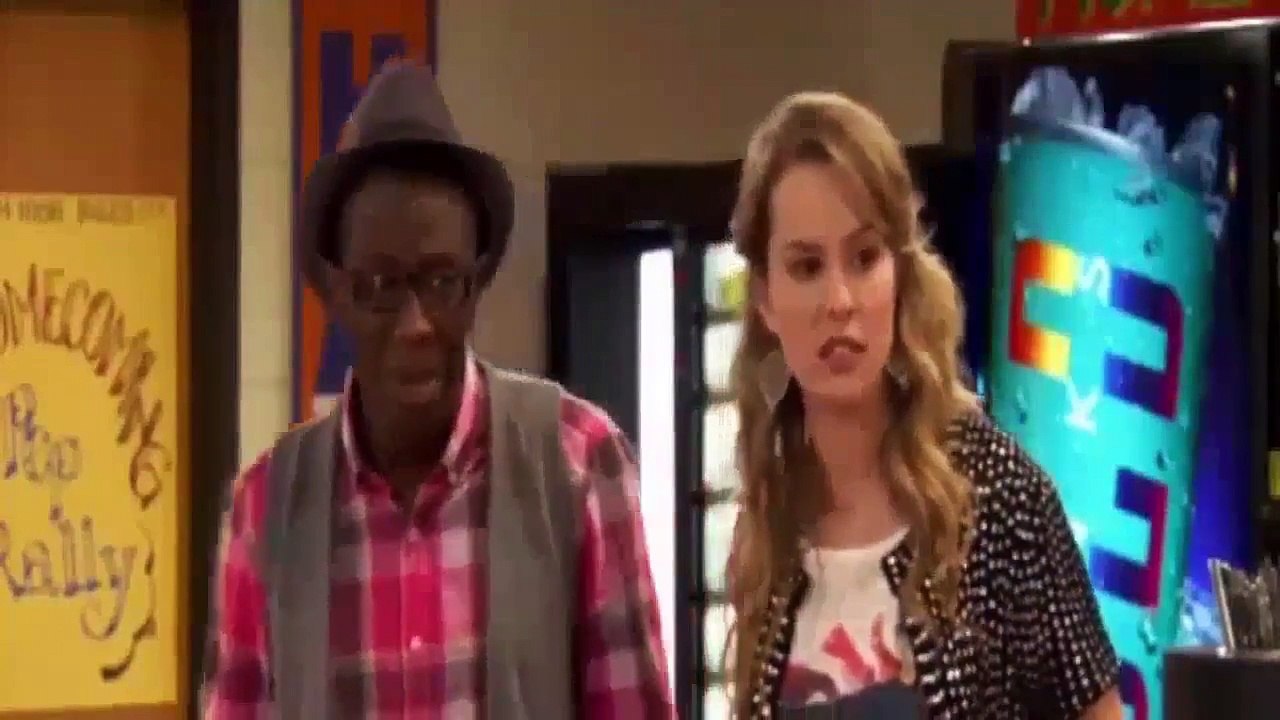Good Luck Charlie Season 2 Episode 22 The Bob Duncan Experience Full ...