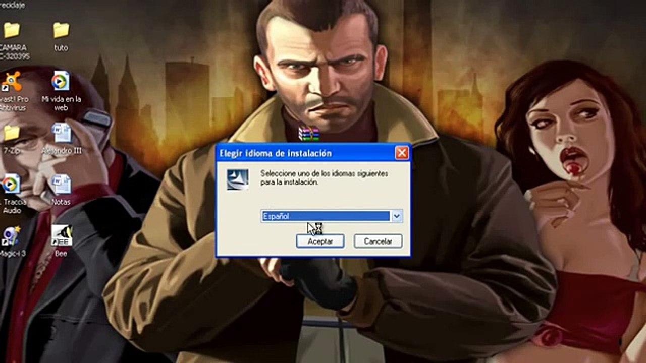 Descargar GTA IV para PC [FULL new] [LINK 100%] - video Dailymotion