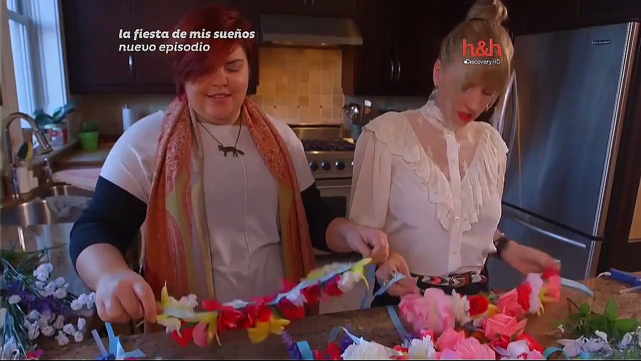 La Fiesta De Mis Sueños h&h LIBROS - video Dailymotion