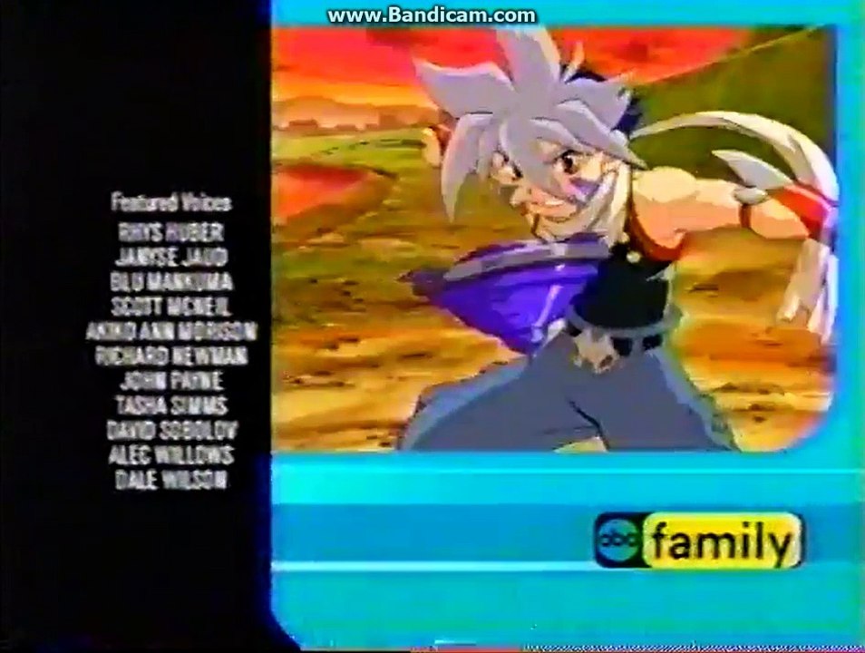 ABC Family Commercials June 2002 (Part 4) - video Dailymotion