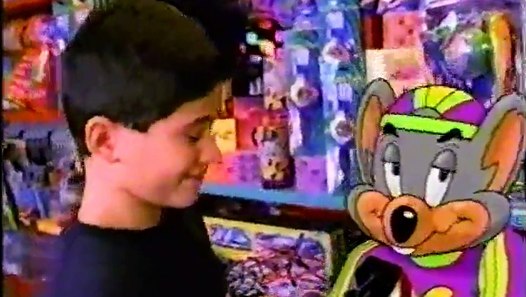 ABC Family Commercials June 2002 (Part 9) - video dailymotion