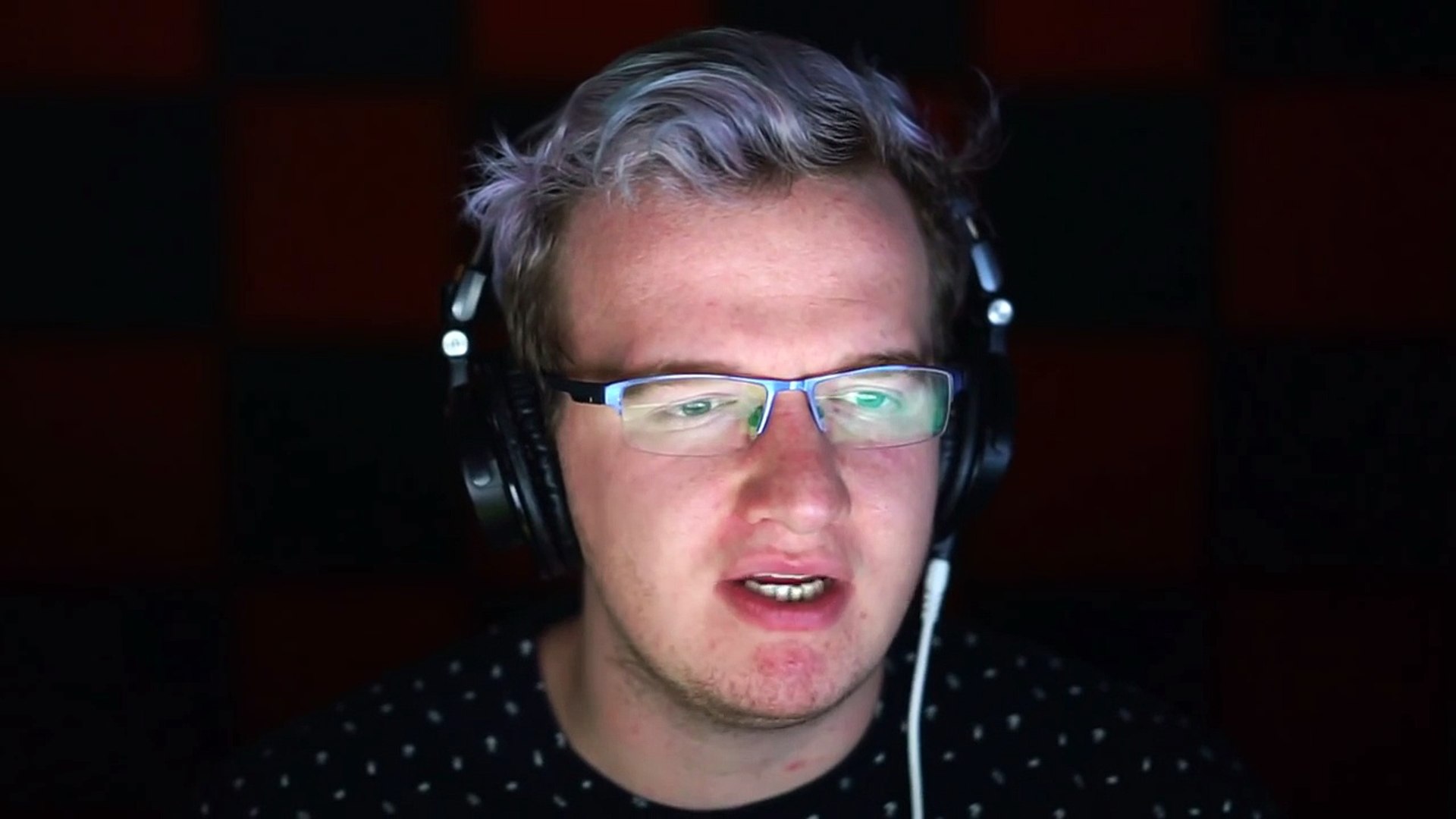Mini Ladd Face