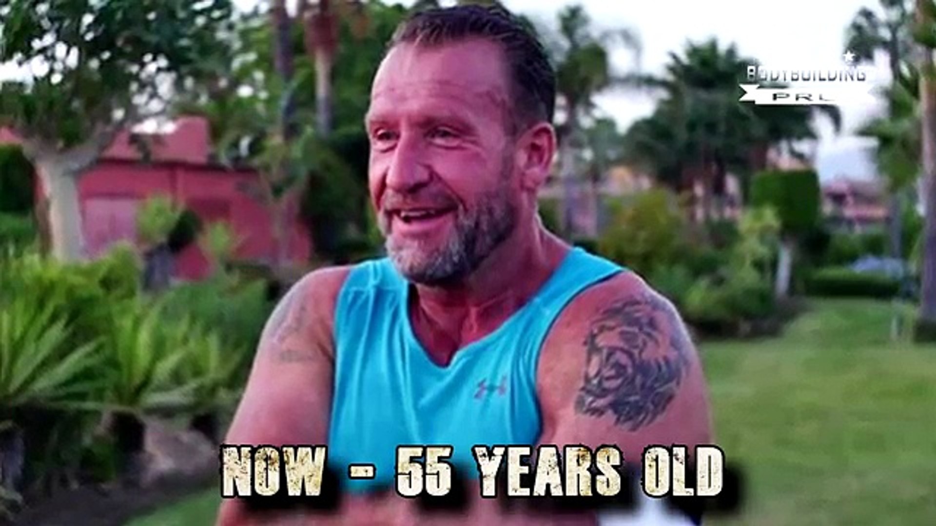 Gunter Schlierkamp Now