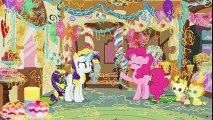 My Little Pony Videos by Cartoon TV - Dailymotion