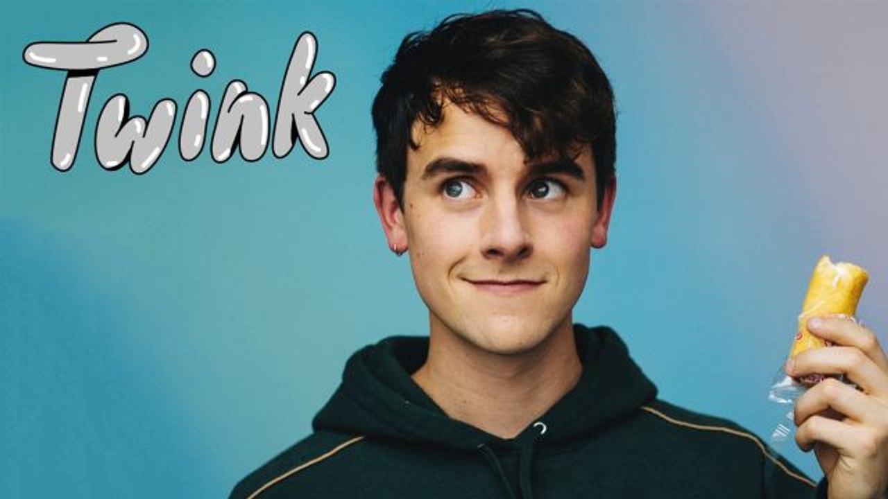 What Does Twink Mean Inqueery Video Dailymotion