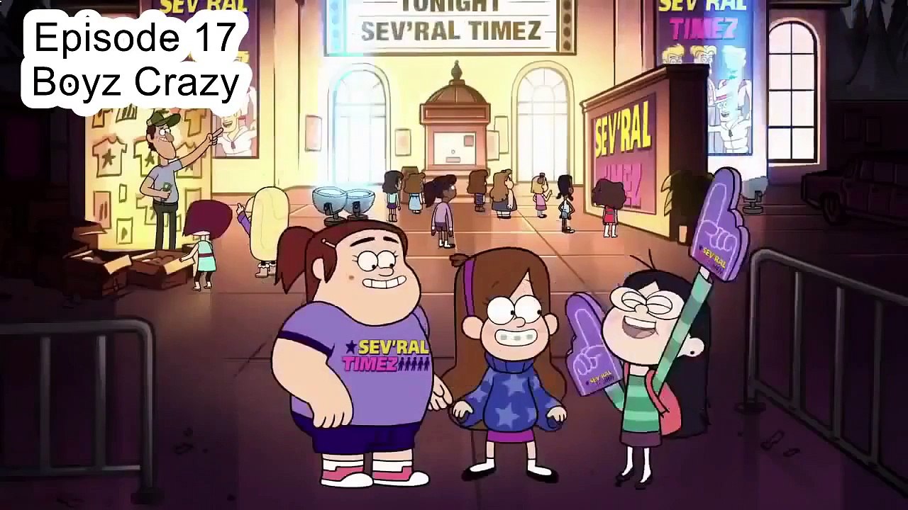 Gravity Falls 2018 gravity falls 8 bit 10 hours - video Dailymotion