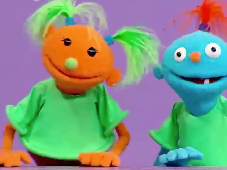 4 Square Full episodes - Dougal McFloogal, fall, Busy week, climbing ...