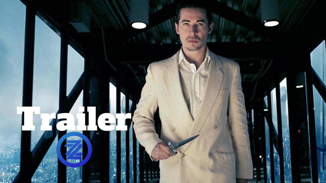 7 Splinters in Time Trailer #1 (2018) Thriller Movie starring ...