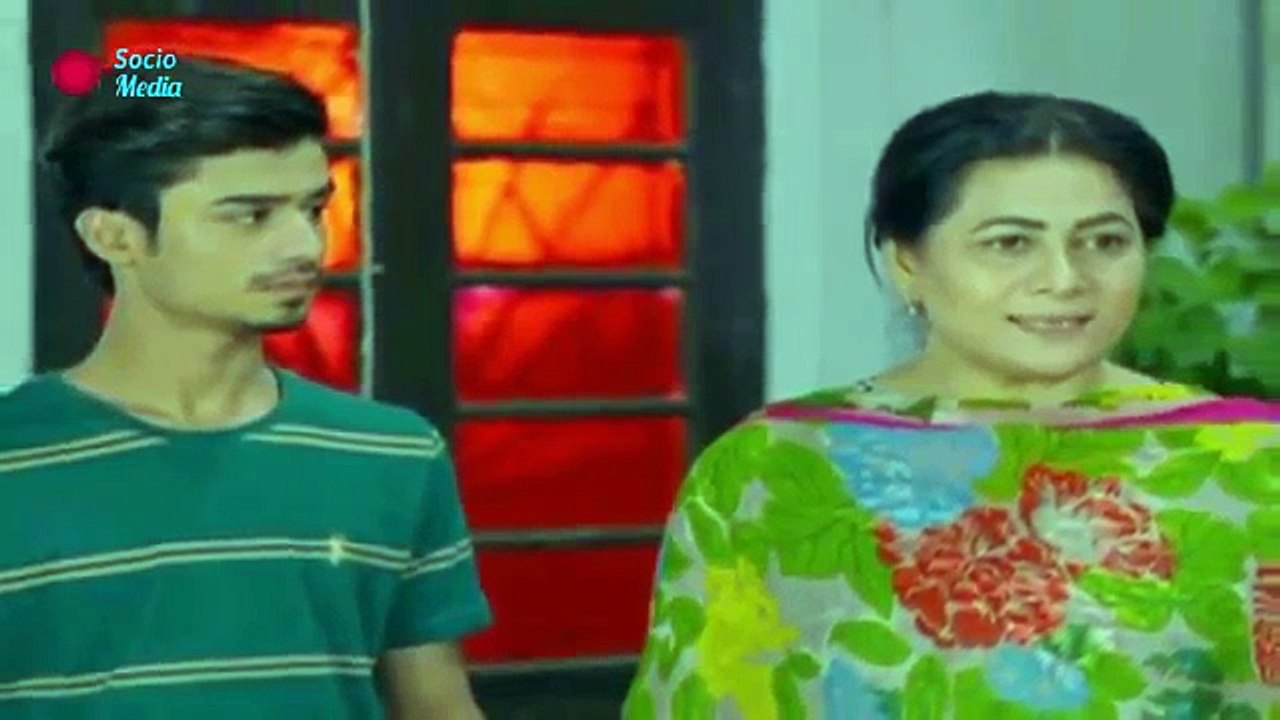 Khamoshi Episode 35 Pakistani Drama - video Dailymotion