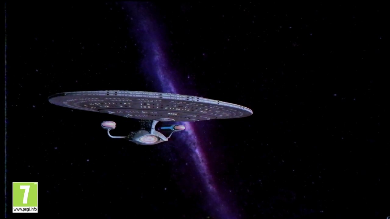 Star Trek : Bridge Crew - Vidéo : Star Trek : Bridge Crew - Bande ...