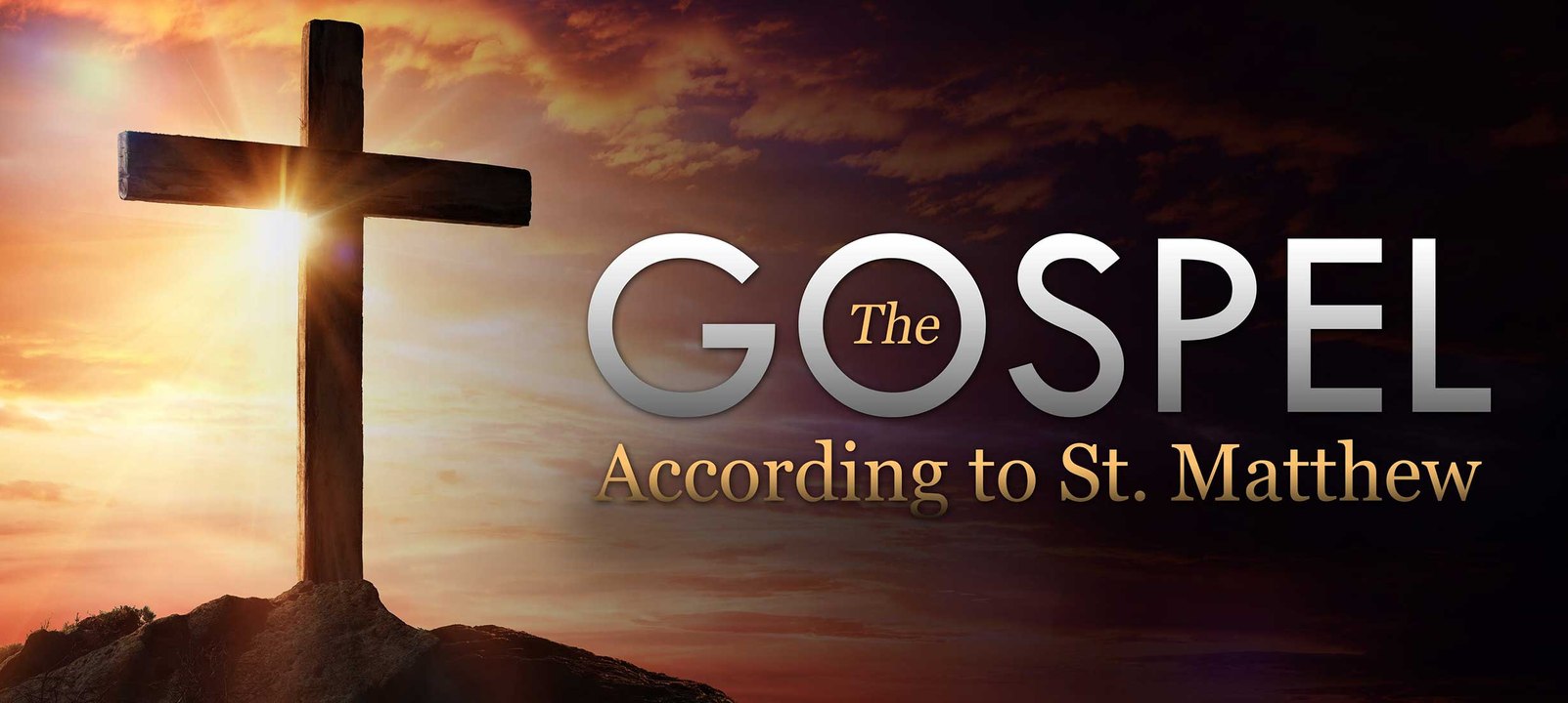 Pasolini's The Gospel According to St. Matthew (1964) - video Dailymotion