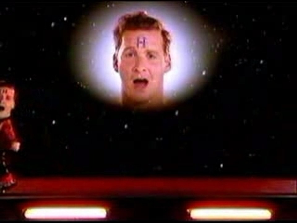 Rimmer song Red Dwarf - video Dailymotion