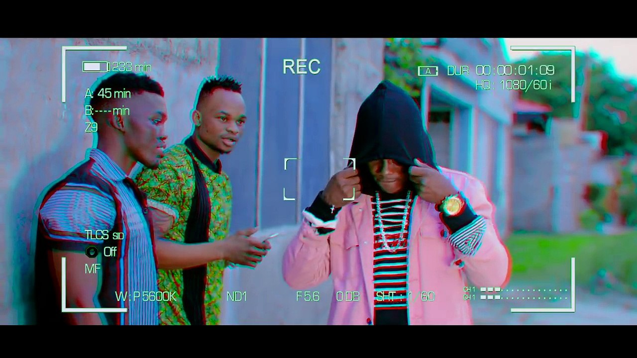 MSAMI - VIPI KWANI - (OFFICIALL VIDEO) - video Dailymotion