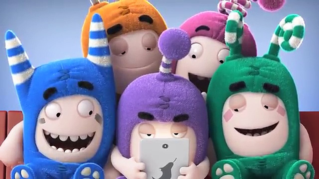 Oddbods Full Episode Compilation || The Oddbods Show Full Episodes 2017 ...