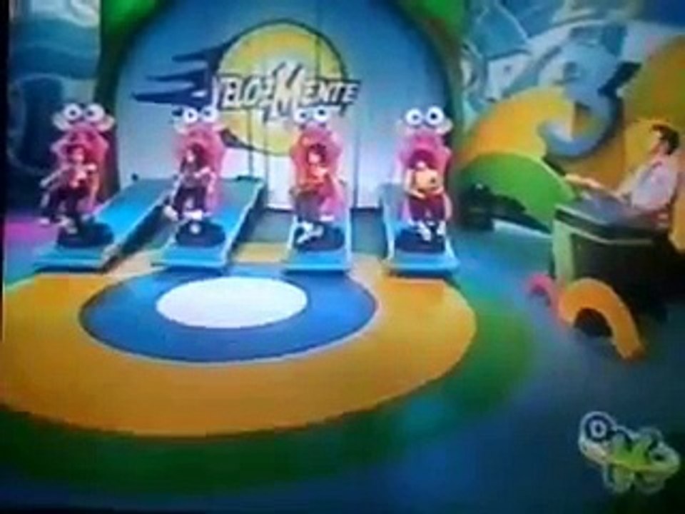 Veloz mente: Nivel 2 (Episodio 5) - video Dailymotion