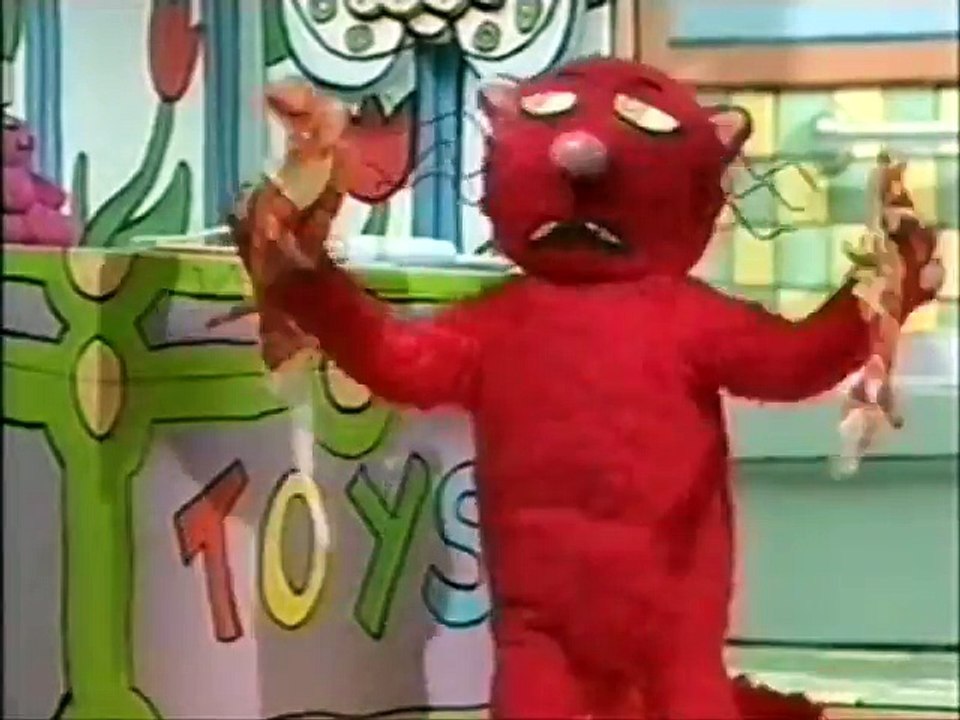 Rotten Ralph Feline Fad - video Dailymotion