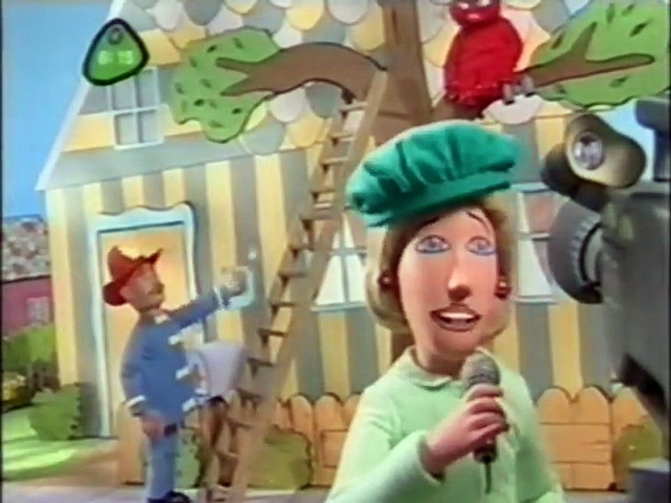 Rotten Ralph The Ralph Who Cried Wolf - video Dailymotion