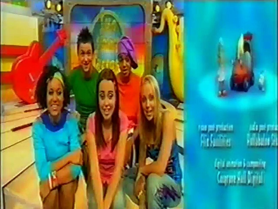 CITV Continuity 15th October 2004 - video Dailymotion