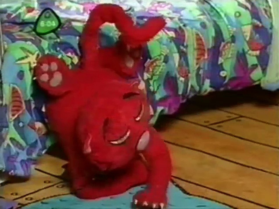 Rotten Ralph Attack of the killer fleas - video Dailymotion