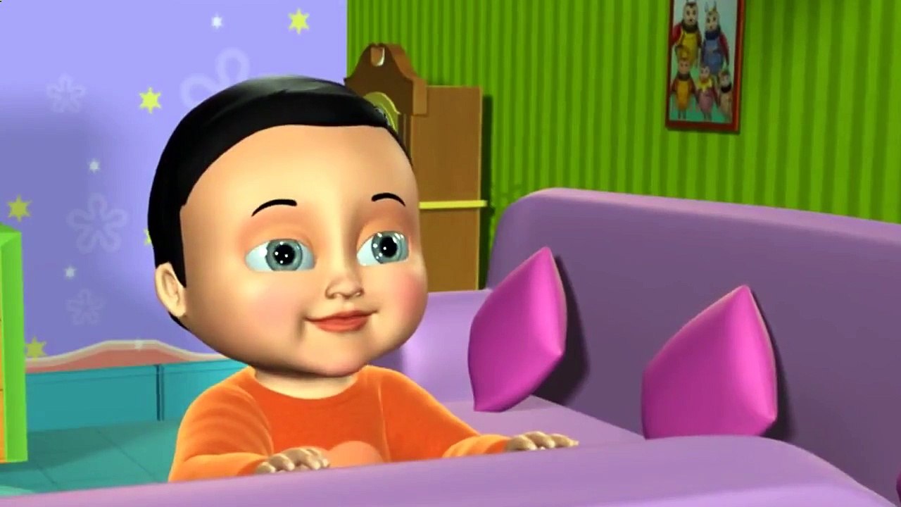 daddy finger finger family nursery rhymes toddlers kids rhymes animal ...