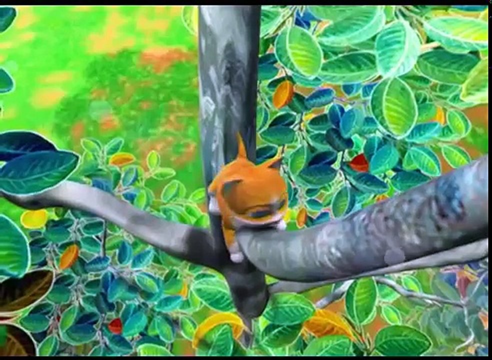 Kathu Full Video Trailer Animation Film - video Dailymotion