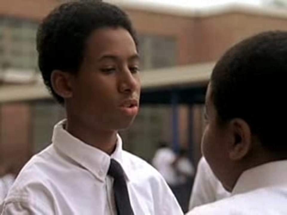 The Wire Short Film (Proposition Joe) - video Dailymotion