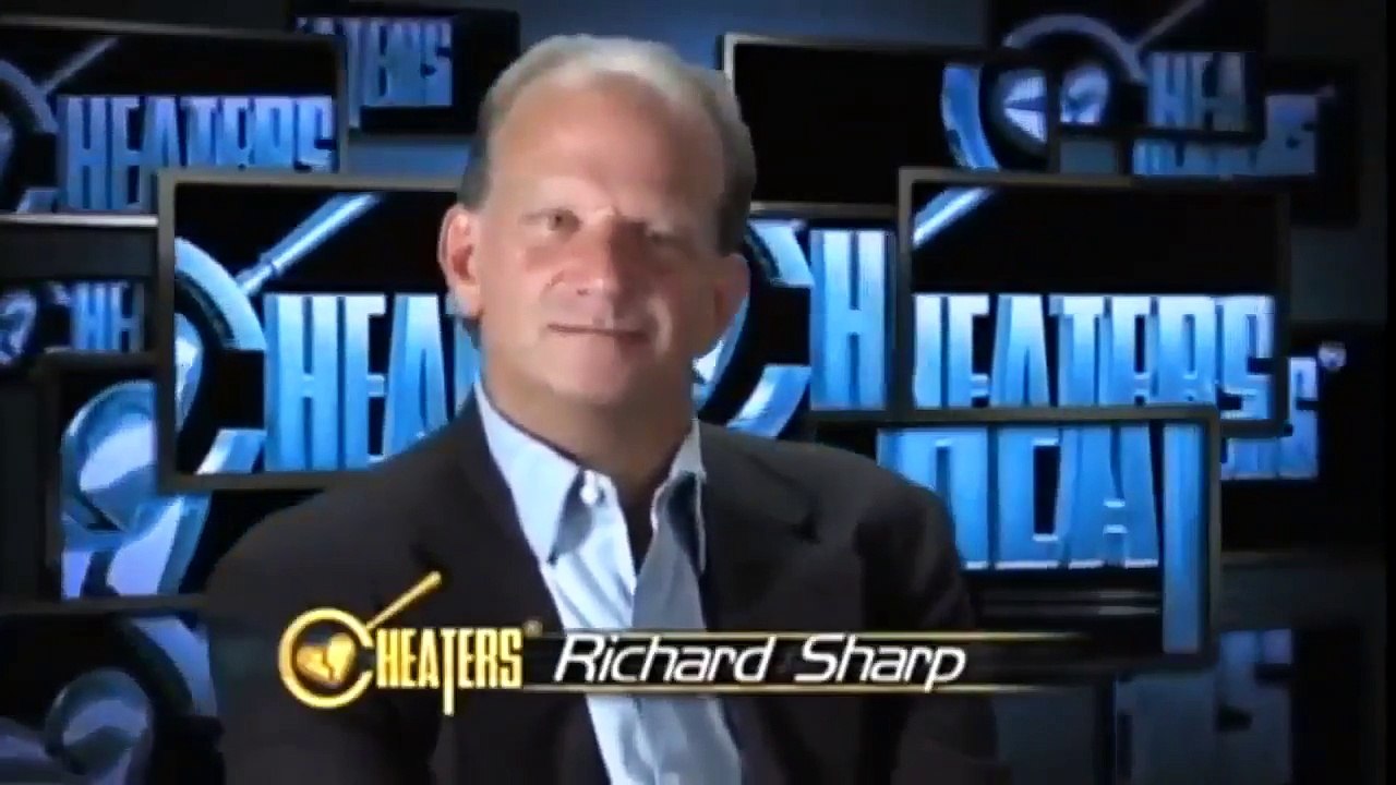 Cheaters TV Show Full eps 164 | Richard sharp, Tammy Lang, James Berry ...