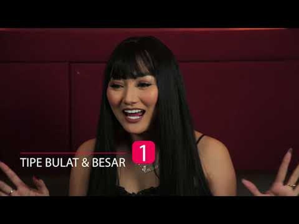 3 Tipe Puting Wanita Yang Wajib Kamu Pahami Tips Malam Jumat Season 2
