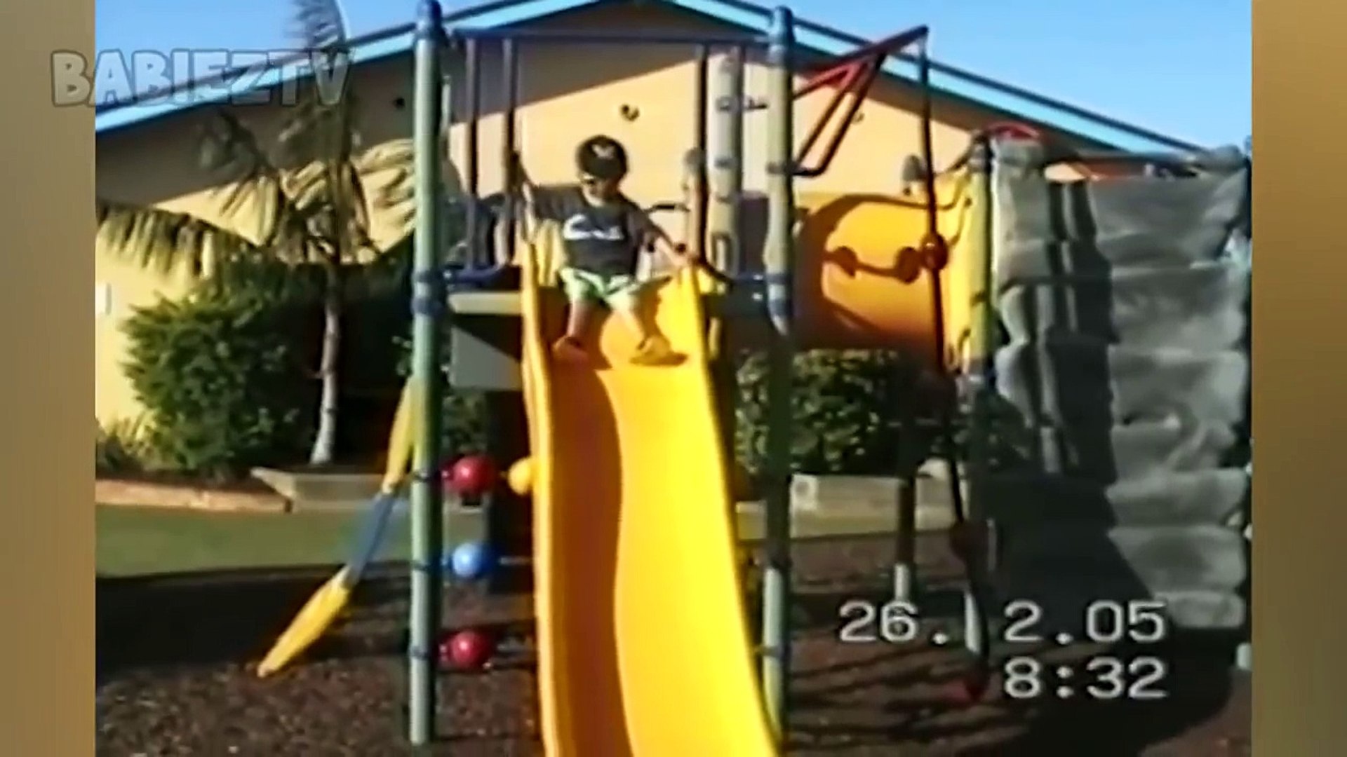 Kid Slide Memes