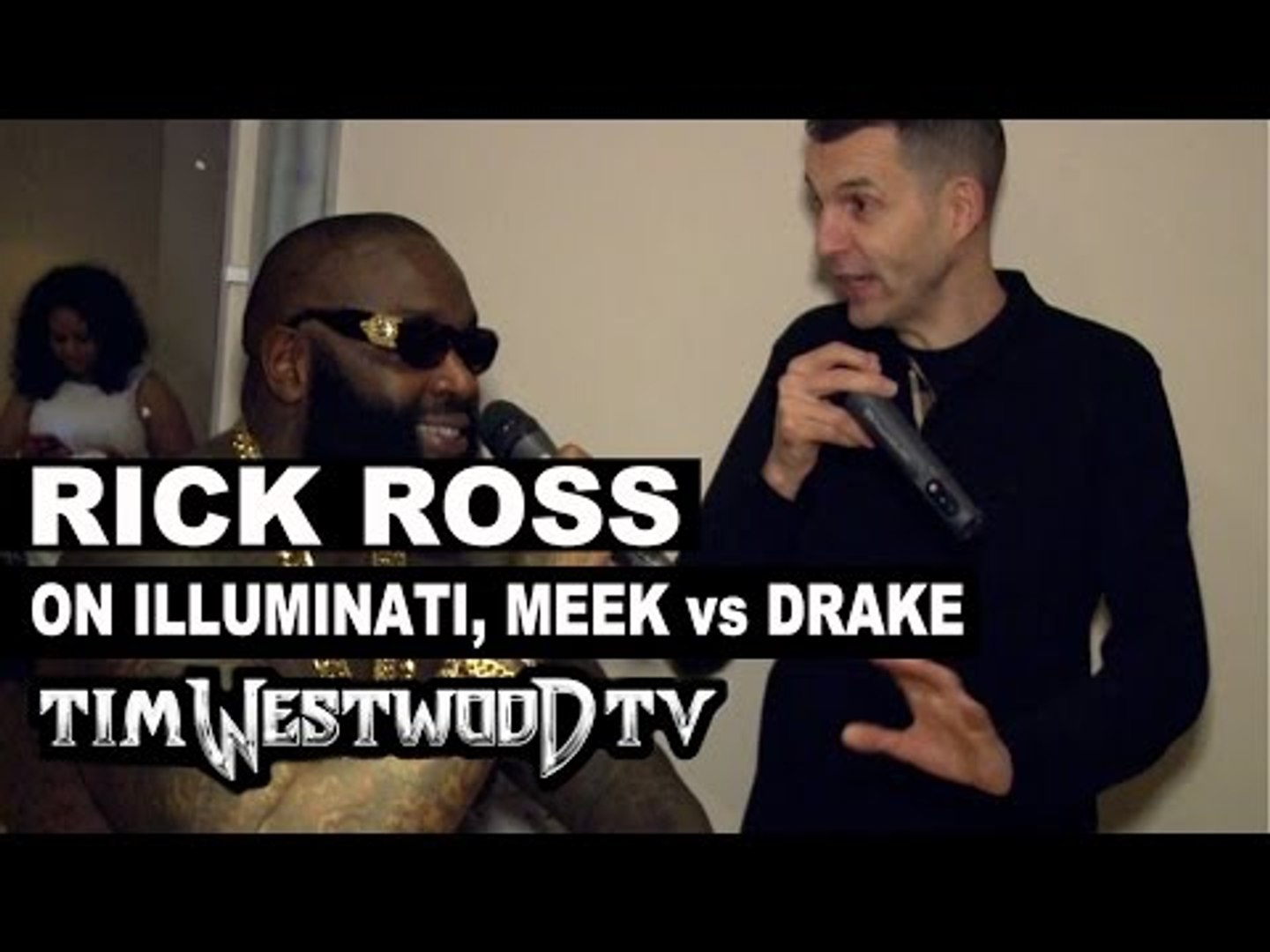 Prueba De Los Illuminati De Rick Ross
