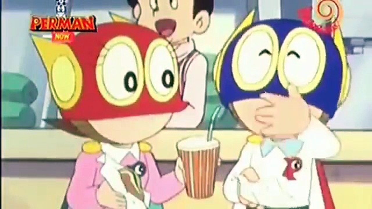 Perman New ep in hindi 2017 - video Dailymotion