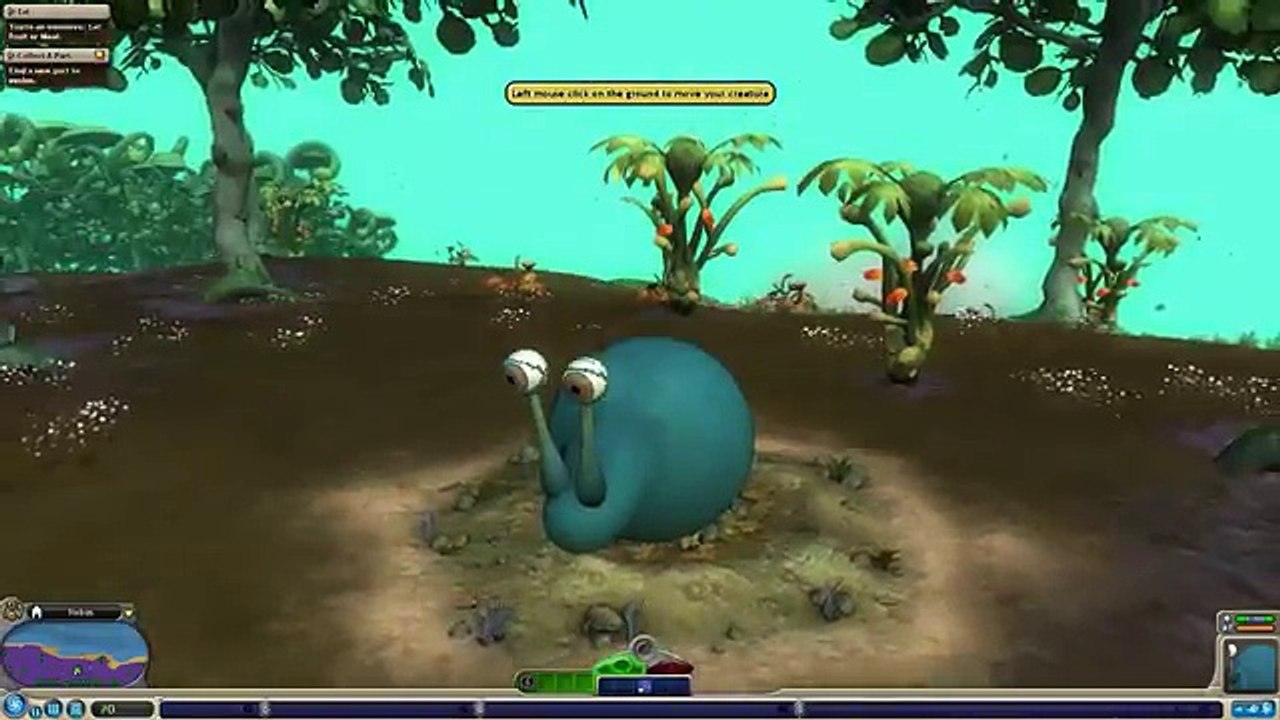 BECOMING AN EPIC - Spore Epic Mod - video Dailymotion