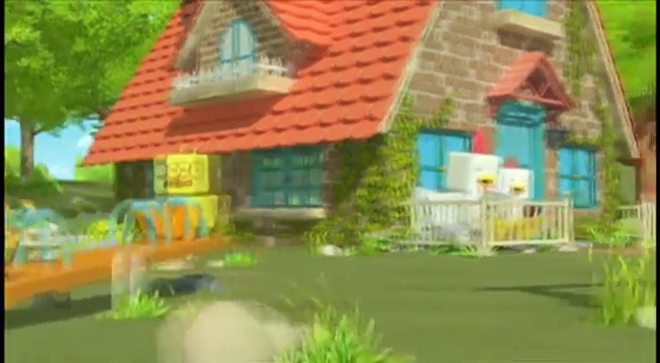 [Chiro S1] #30 I Wish I Was Chiro - video Dailymotion