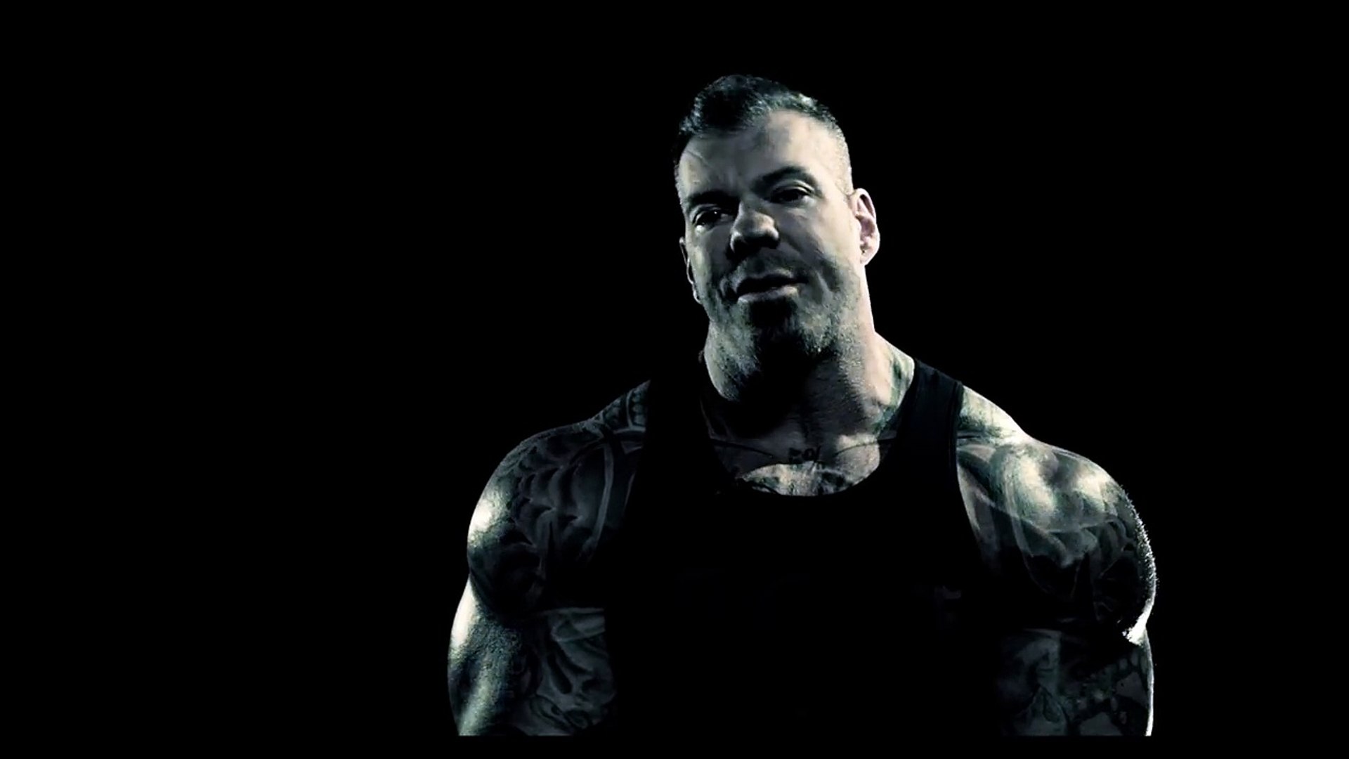 Rich Piana Steroids