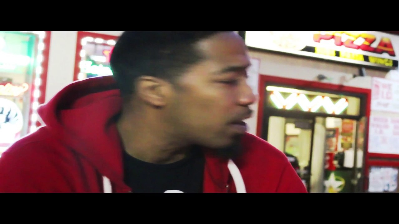 OFFICIAL HIT EM UP ft Trapback Trill - From the Muscle Media - video Dailymotion