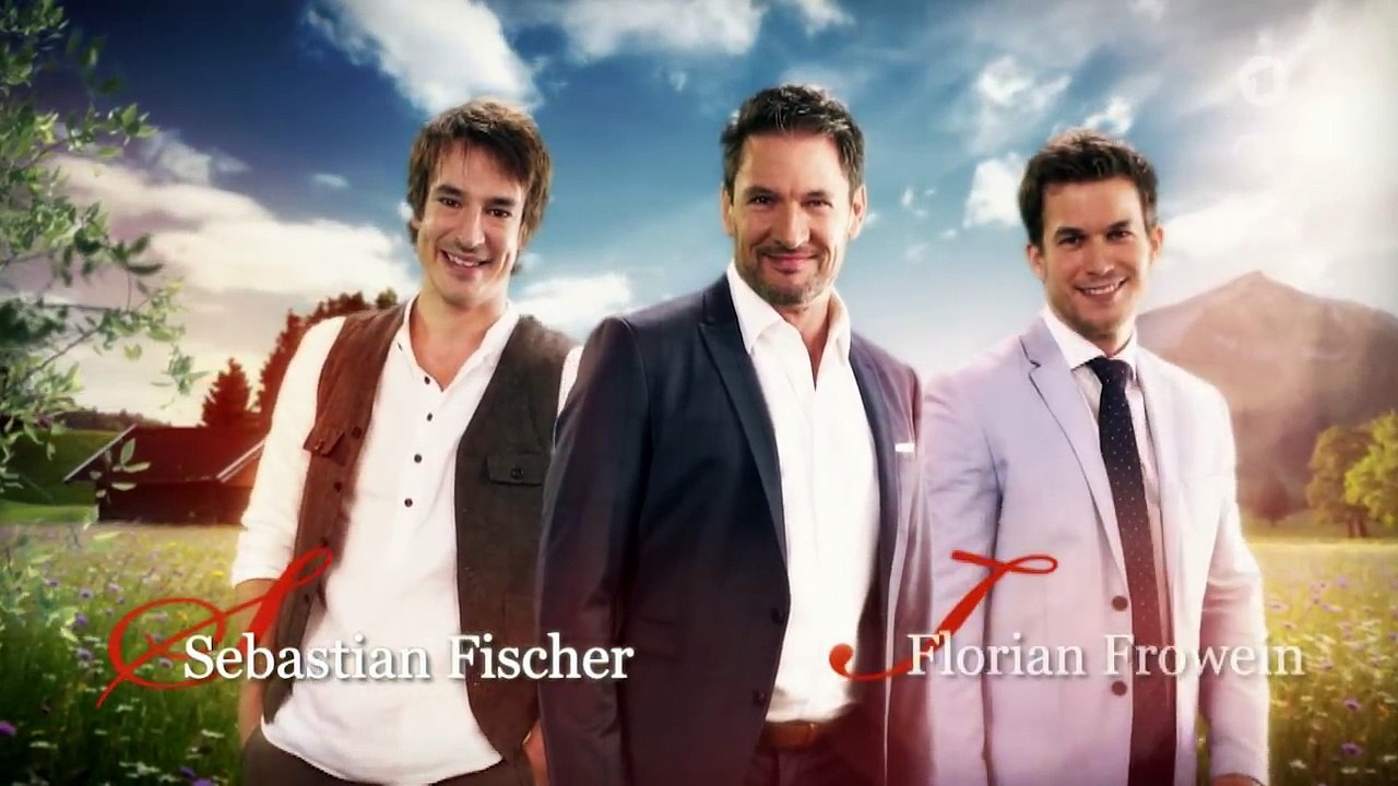 Folge 2932: Rüge vom Chef | Sturm der Liebe - video Dailymotion