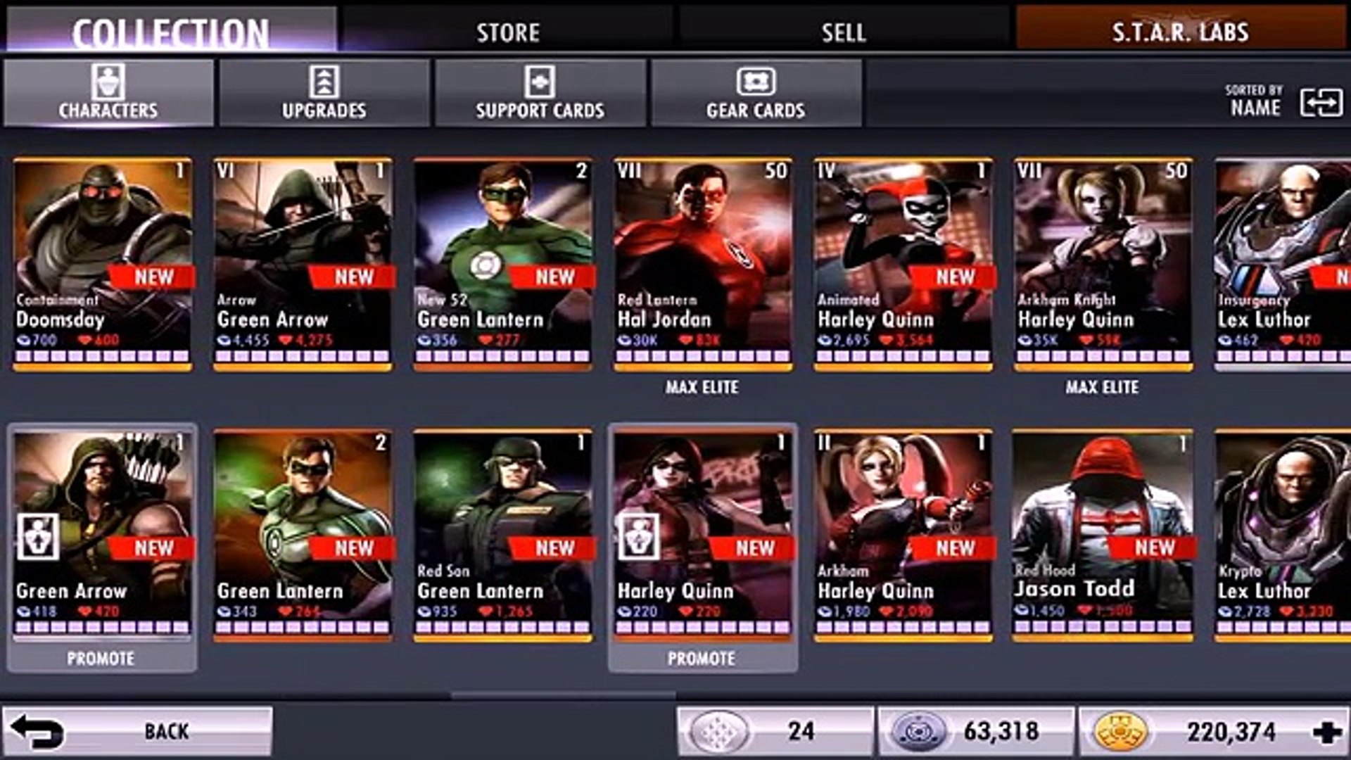 Red Hood Jason Todd Injustice